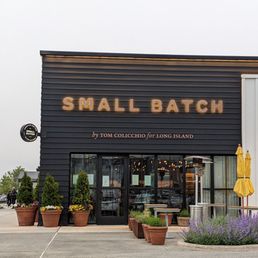 SMALL BATCH - Updated December 2025 - 1681 Photos & 594 Reviews - 630 ...