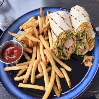 BLUE JACKETS GASTROPUB - Updated July 2024 - 54 Photos & 21 Reviews - 4868 New Broad St, Orlando ...