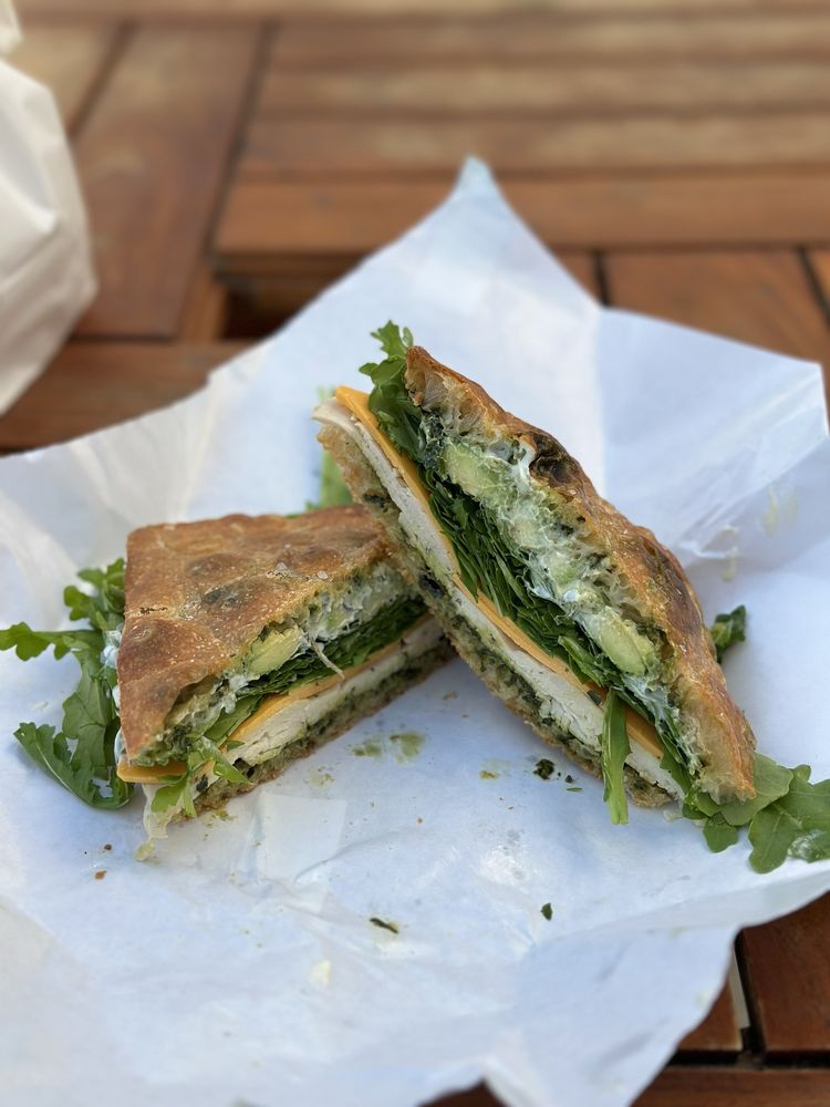 BREAD HEAD - Updated January 2026 - 51 Photos & 18 Reviews - 1136 Westwood Blvd, Los Angeles ...