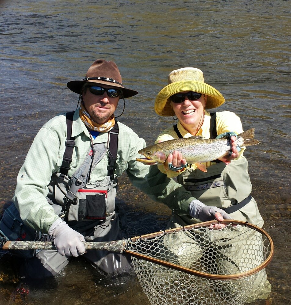 TROUT COUNTRY FLY FISHING - Updated May 2026 - 26 Photos - Castle Rock ...