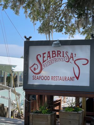 SEABRISA’S WATERFRONT SEAFOOD RESTAURANT - 20 Photos & 25 Reviews ...