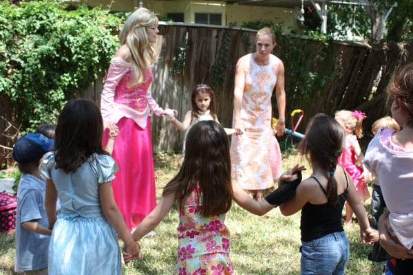 PRINCESS PARTIES AND MORE - Updated December 2025 - 89 Photos & 32 ...