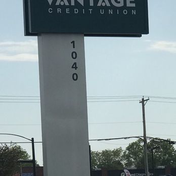 VANTAGE CREDIT UNION - Updated October 2025 - 10 Reviews - 1040 Cave ...