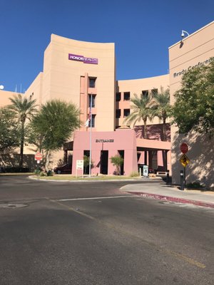 HONORHEALTH SCOTTSDALE SHEA MEDICAL CENTER | 94 Photos & 345 Reviews ...