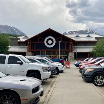 TARGET - Updated December 2025 - 25 Photos & 37 Reviews - 715 Blue ...