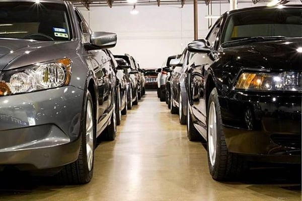 DALLAS LEASE RETURNS - Updated July 2025 - 53 Photos & 66 Reviews ...