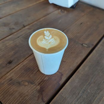 DEVOUT COFFEE - Updated July 2024 - 2053 Photos & 1084 Reviews - 37323 ...