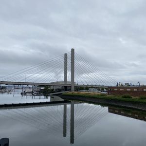 MANETTE BRIDGE - 20 Photos - Manette Bridge, Bremerton, Washington ...