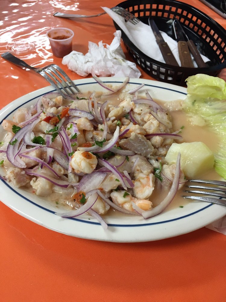 MI PERU RESTAURANT - Updated March 2025 - 604 N New St, Allentown ...