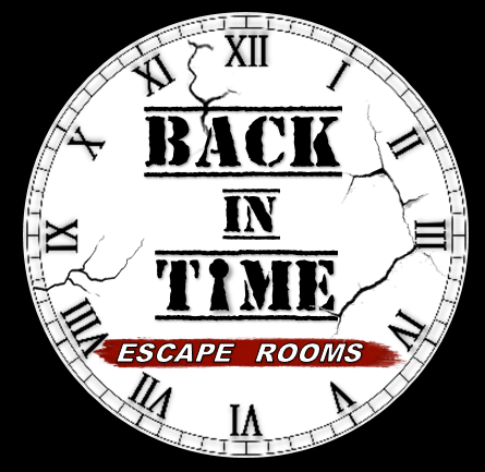 BACK IN TIME ESCAPE ROOMS - Updated June 2024 - 2970 N Sepulveda Blvd ...