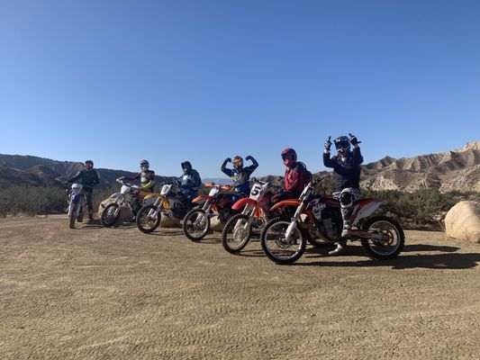BALLINGER CANYON OHV - Updated March 2026 - 832 Ballinger Canyon Rd ...