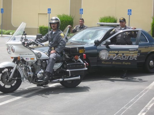 MOTORCADE PROTECTIVE SERVICES - Updated December 2025 - 13030 San ...