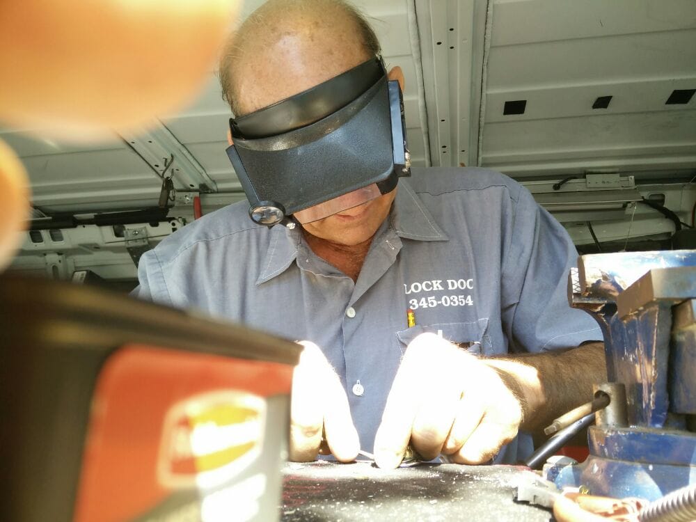 THE LOCK DOC - Updated December 2025 - 28 Reviews - 29 Turnbridge ...