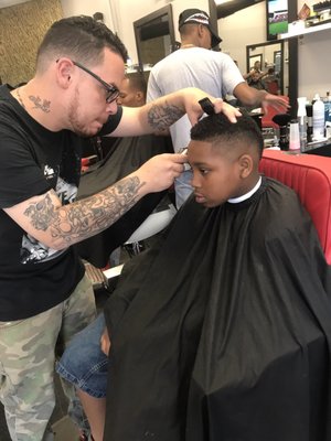 CHICAGO’S BEST BARBER SHOP - Updated October 2025 - 23 Photos & 68 ...