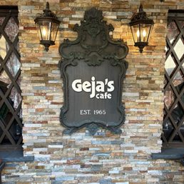 GEJA’S CAFE - Updated July 2025 - 897 Photos & 1675 Reviews - 340 W ...