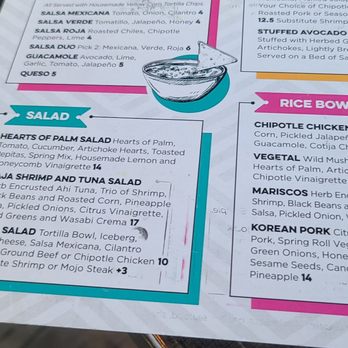 XOLO - Updated August 2025 - 70 Photos & 40 Reviews - 555 S Saginaw St ...