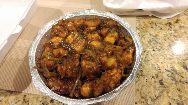 FEDERICK CHINESE RESTAURANT HAKKA INDIAN CUISINE - Updated December ...