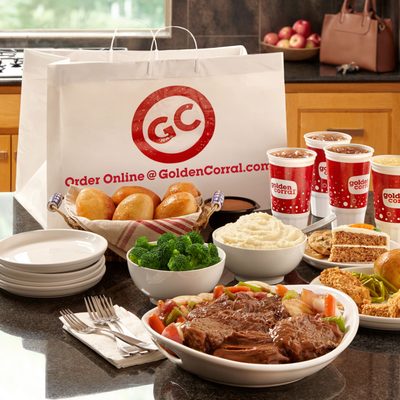GOLDEN CORRAL BUFFET & GRILL - Updated May 2026 - 14 Photos & 26 ...