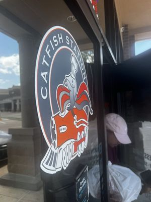 CATFISH STATION - Updated July 2024 - 12 Photos - 9344 Jones Rd ...