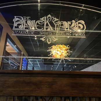 THE BRICKYARD - Updated September 2024 - 344 Photos & 510 Reviews - 601 ...