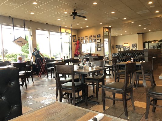 BRIKI CAFE - Updated October 2025 - 282 Photos & 193 Reviews - 1453 W ...