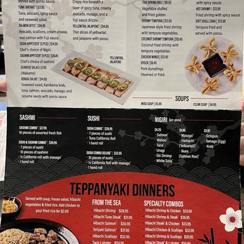 JAPAN INN - Updated October 2025 - 387 Photos & 292 Reviews - 1790 NW ...