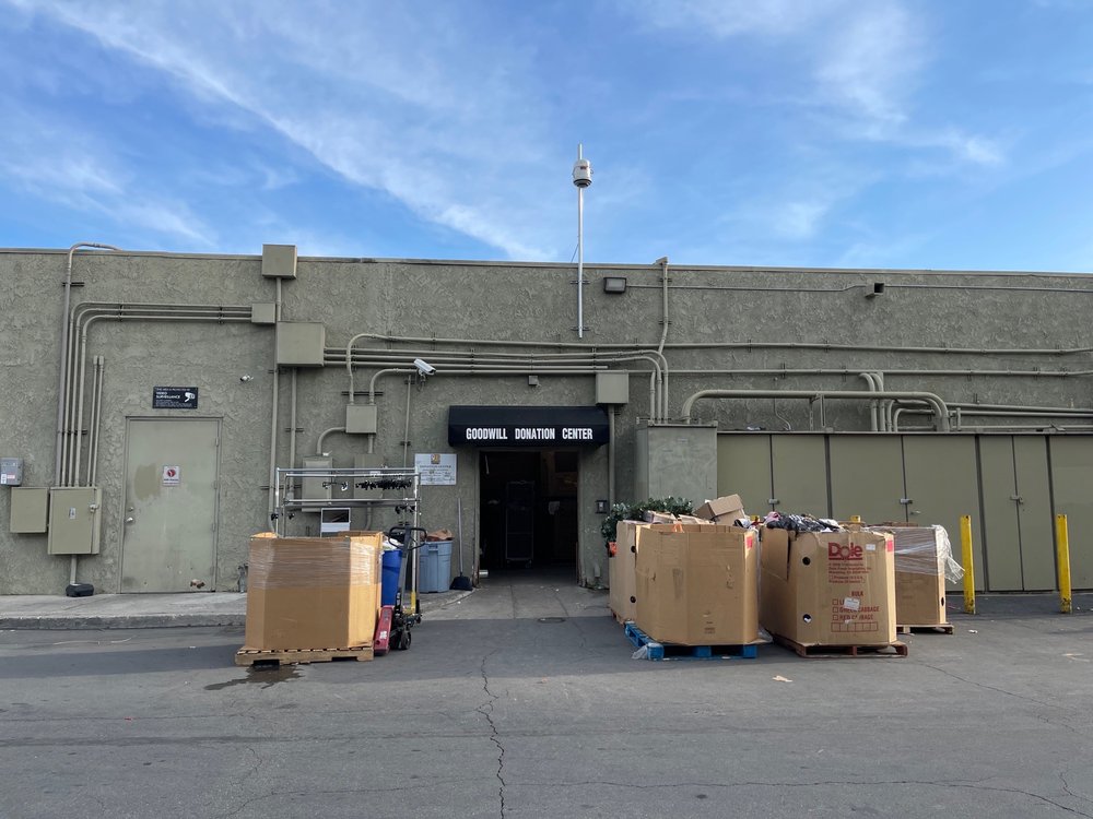 GOODWILL OF ORANGE COUNTY - Updated December 2024 - 23 Photos & 50 ...