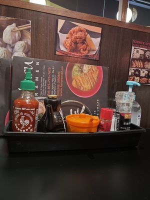 HARU RAMEN - Updated February 2026 - 169 Photos & 175 Reviews - 1266 ...