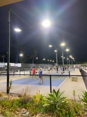 BOBBY RIGGS TENNIS CLUB & MUSEUM - Updated December 2025 - 37 Photos ...