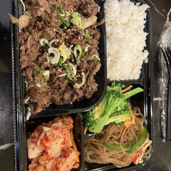 KOREAN FRIED CHICKEN & BOX - Updated December 2024 - 233 Photos & 136 ...