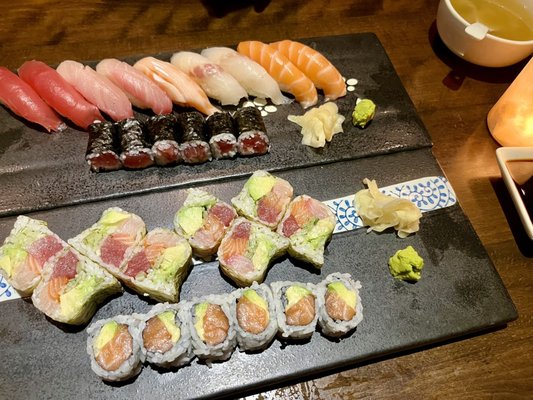 SHIMA SUSHI - Updated September 2025 - 157 Photos & 95 Reviews - 226 E ...