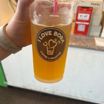 I LOVE BOBA - Updated May 2024 - 194 Photos & 204 Reviews - 1001 S ...