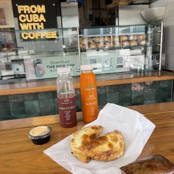 CORTADITO COFFEE HOUSE - LINCOLN ROAD - Updated February 2025 - 202 ...