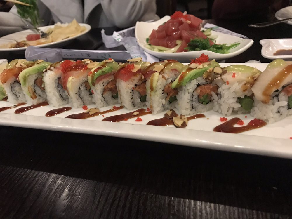JP ASIAN FUSION - 466 Photos & 457 Reviews - 3801 Pelandale Ave ...