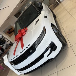 LAND ROVER LOS ANGELES - Updated December 2025 - 118 Photos & 698 ...