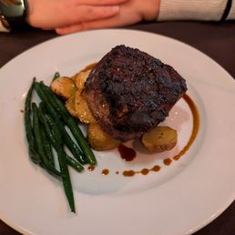 CHOPS STEAKHOUSE - Updated April 2025 - 280 Photos & 106 Reviews - 38 W ...