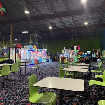 JUMPING WORLD - NW - Updated December 2025 - 78 Photos & 77 Reviews ...