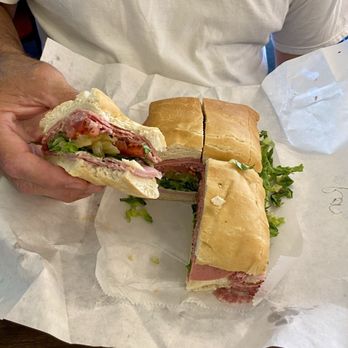 BLUE BOY SANDWICH SHOP - Updated June 2025 - 246 Photos & 167 Reviews ...