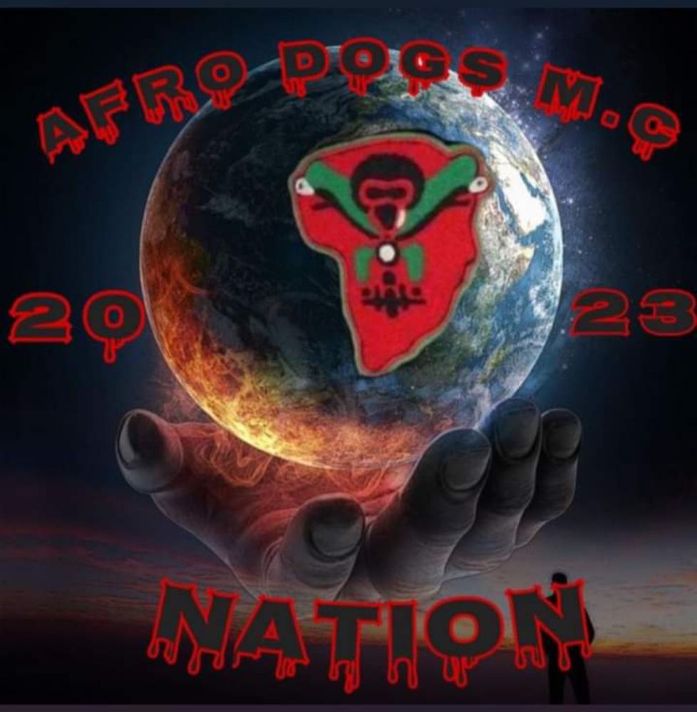 AFRO DOGS MC - Updated October 2025 - Youngstown, Ohio - Social Clubs ...