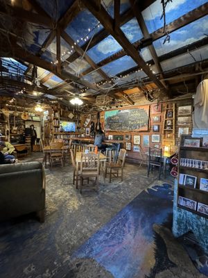 TRANQUILBUZZ COFFEE HOUSE - Updated December 2025 - 133 Photos & 90 ...