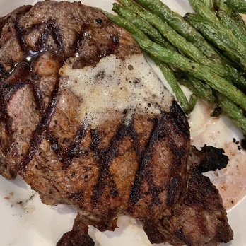 SALTGRASS STEAK HOUSE - Updated March 2025 - 126 Photos & 204 Reviews ...