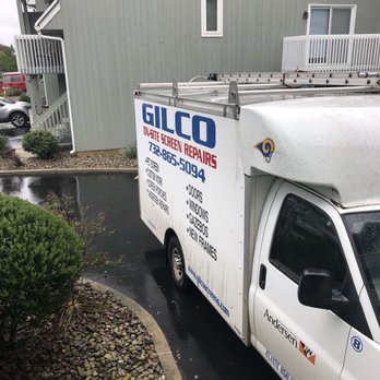 GILCO ON-SITE SCREEN REPAIR - Updated September 2025 - 51 Memorial Pkwy ...
