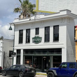 BLUSH RESTAURANT & BAKERY - Updated March 2025 - 380 Photos & 185 ...