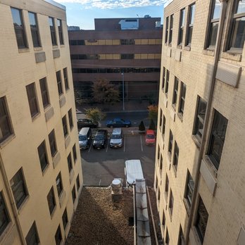 DAYS INN BY WYNDHAM WASHINGTON DC/CONNECTICUT AVENUE - Updated December ...