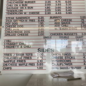 HAYES HAMBURGER & CHILI - 87 Photos & 163 Reviews - Diners - 2502 NE ...