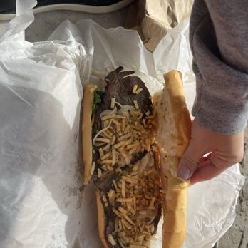 FRANK’S FRESH FRUITS MINI MARKET - Updated December 2025 - 117 Photos ...