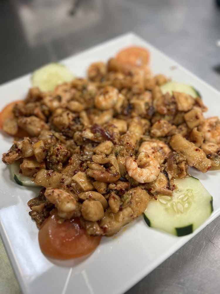 MARISCOS PUERTO NAYARI - Updated December 2025 - 36 Photos & 14 Reviews ...