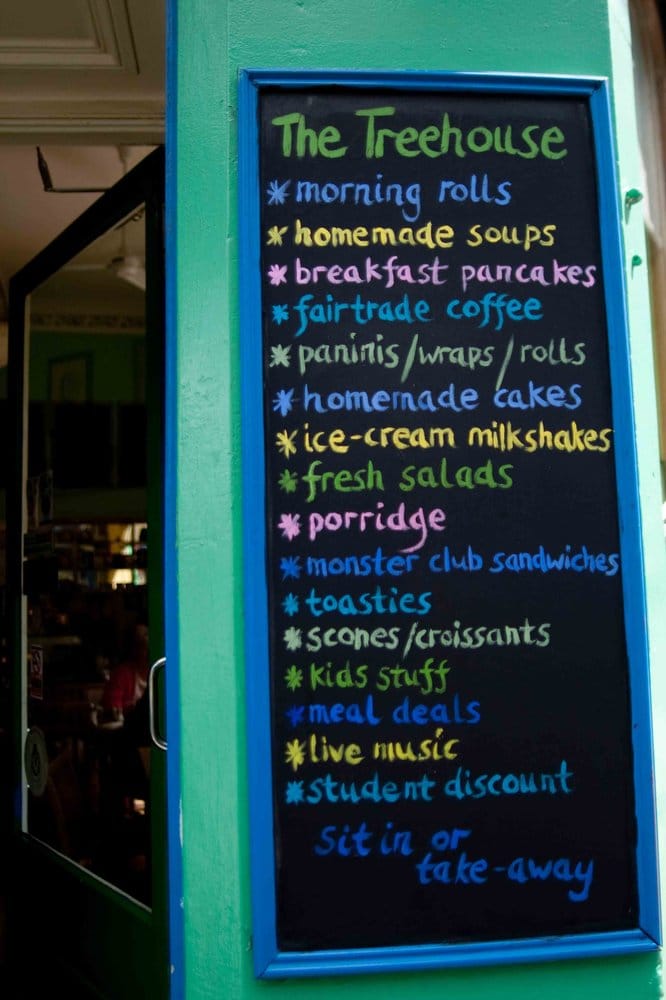 THE TREEHOUSE - Updated July 2024 - 19 Photos & 27 Reviews - 44 Leven ...