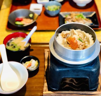 WA KITCHEN KUU - 367 Photos & 148 Reviews - 125 NE Martin Luther King ...