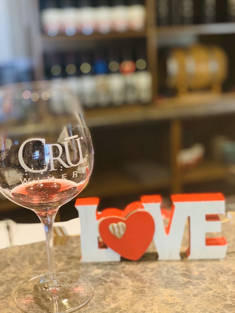 CRŪ WINERY - 102 Photos & 66 Reviews - 20146 Rd 21, Madera, California ...